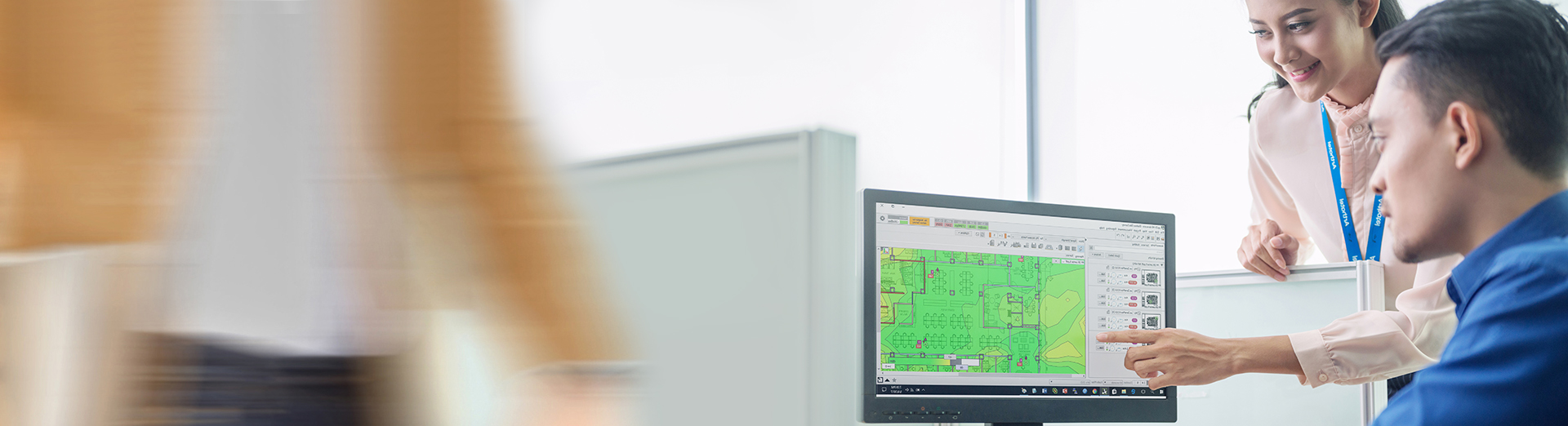 Arthatel Managed Services - Artha Telekomindo