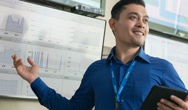 Arthatel Managed Services - Artha Telekomindo